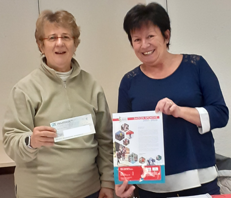 11/01/2022 – Et de 100 ! – CRSS